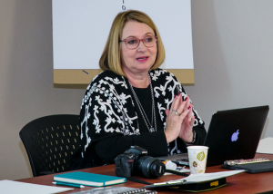 Educational Journeys - Miriam Beloglovsky