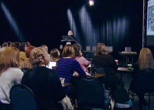 Educational Journeys - Miriam Beloglovsky