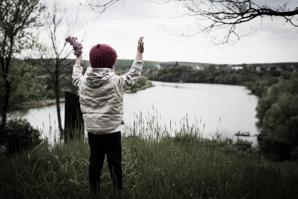 The power of Play in Times of Tragedy - Miriam Beloglovsky