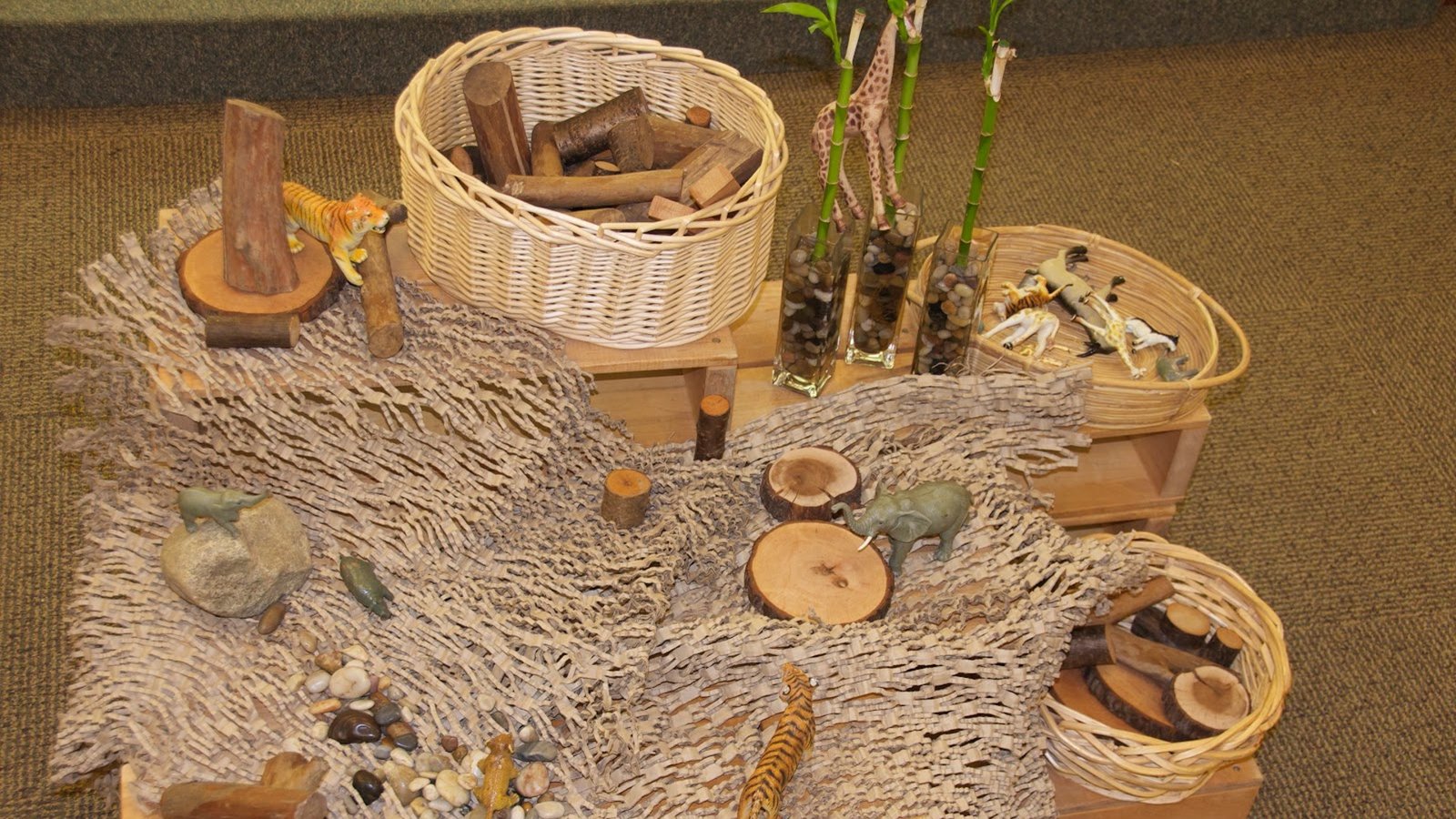 The Wonder of Storytelling Playscapes - Miriam Beloglovsky