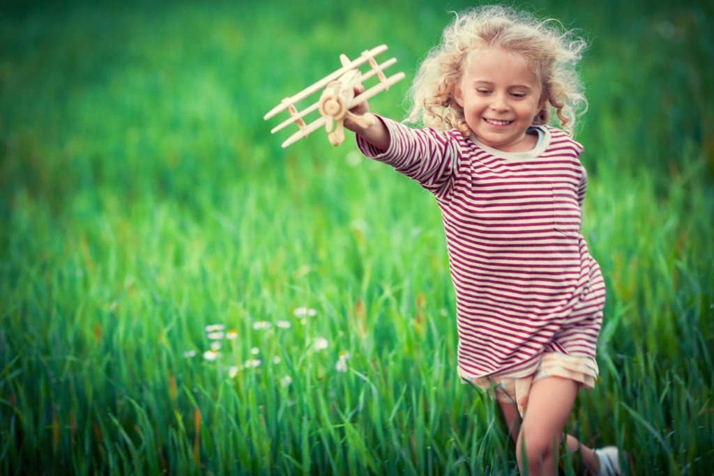 Have We Lost Our Ability to Play? - Miriam Beloglovsky