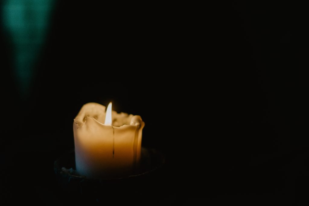 Connecting with Our Humanity in Times of Crisis - Miriam Beloglovsky