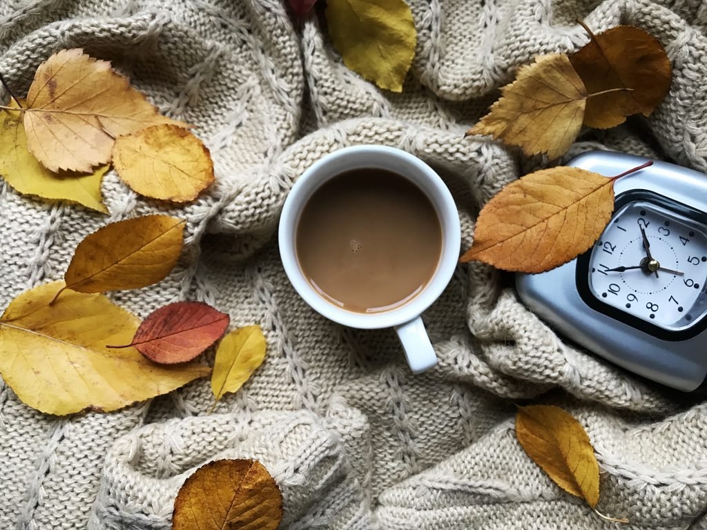 Find Inspiration in the Beauty of Nature - Miriam Beloglovsky
