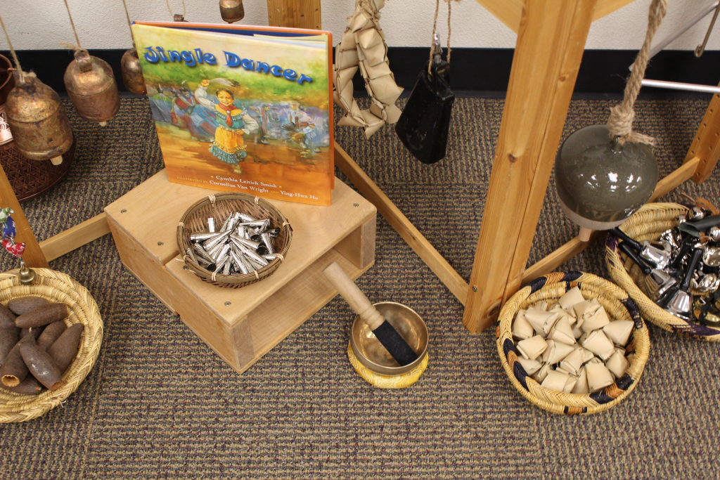Rethinking How We Bring the Outdoors Indoors: Designing Nature Inspired ...