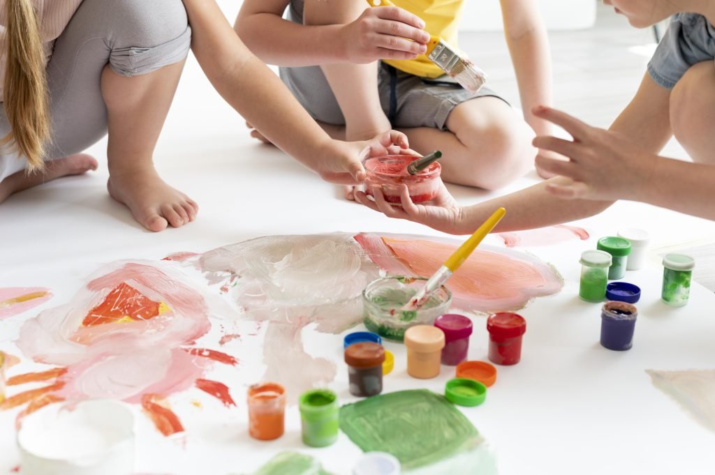 Unlocking the Power of Aesthetics: Why Every Child Deserves an ...