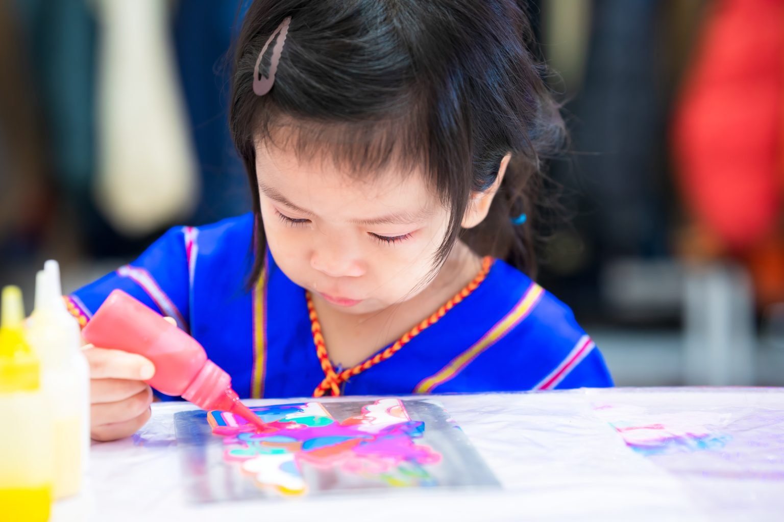 Unlocking the Power of Aesthetics: Why Every Child Deserves an ...