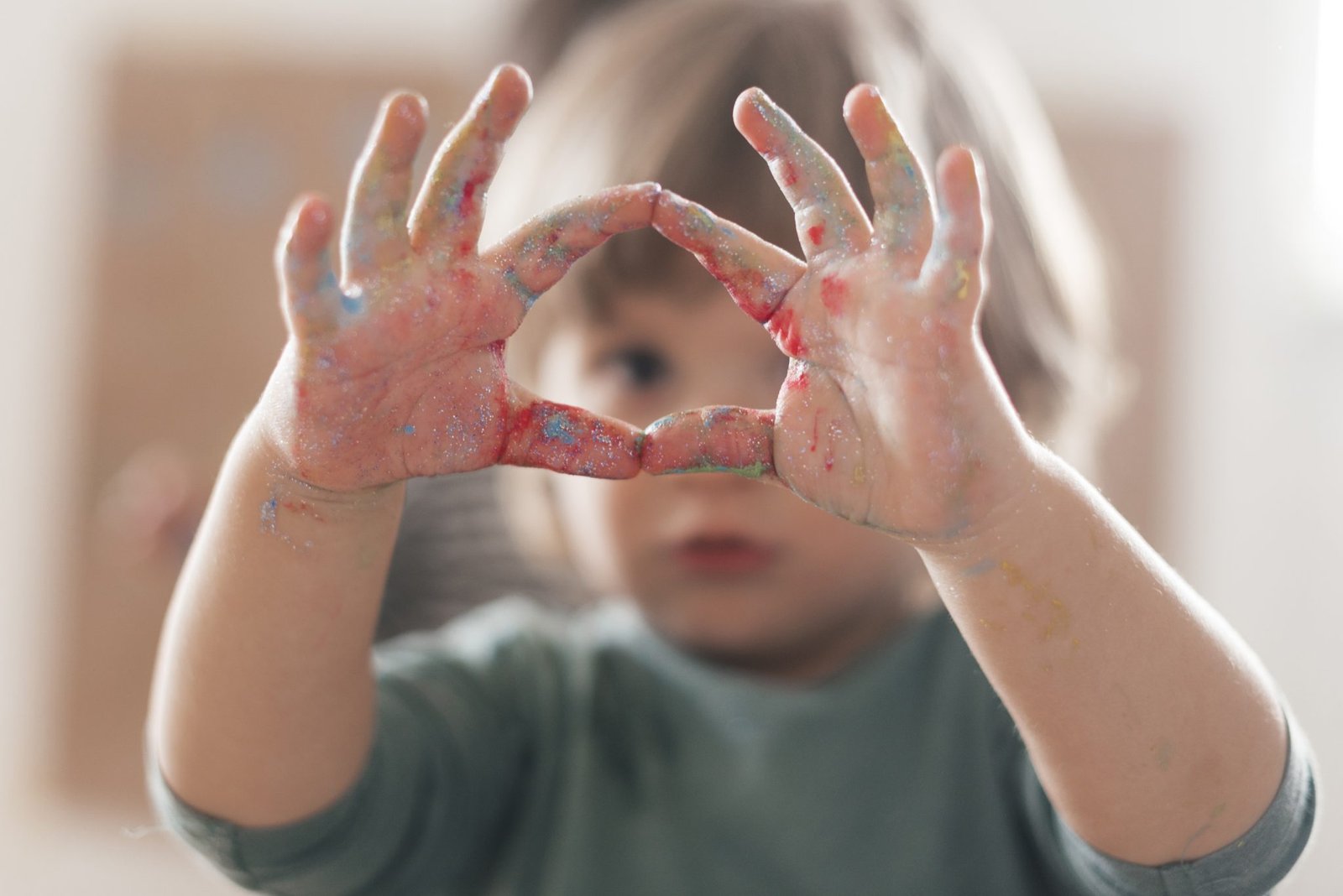 Unlocking the Power of Aesthetics: Why Every Child Deserves an ...