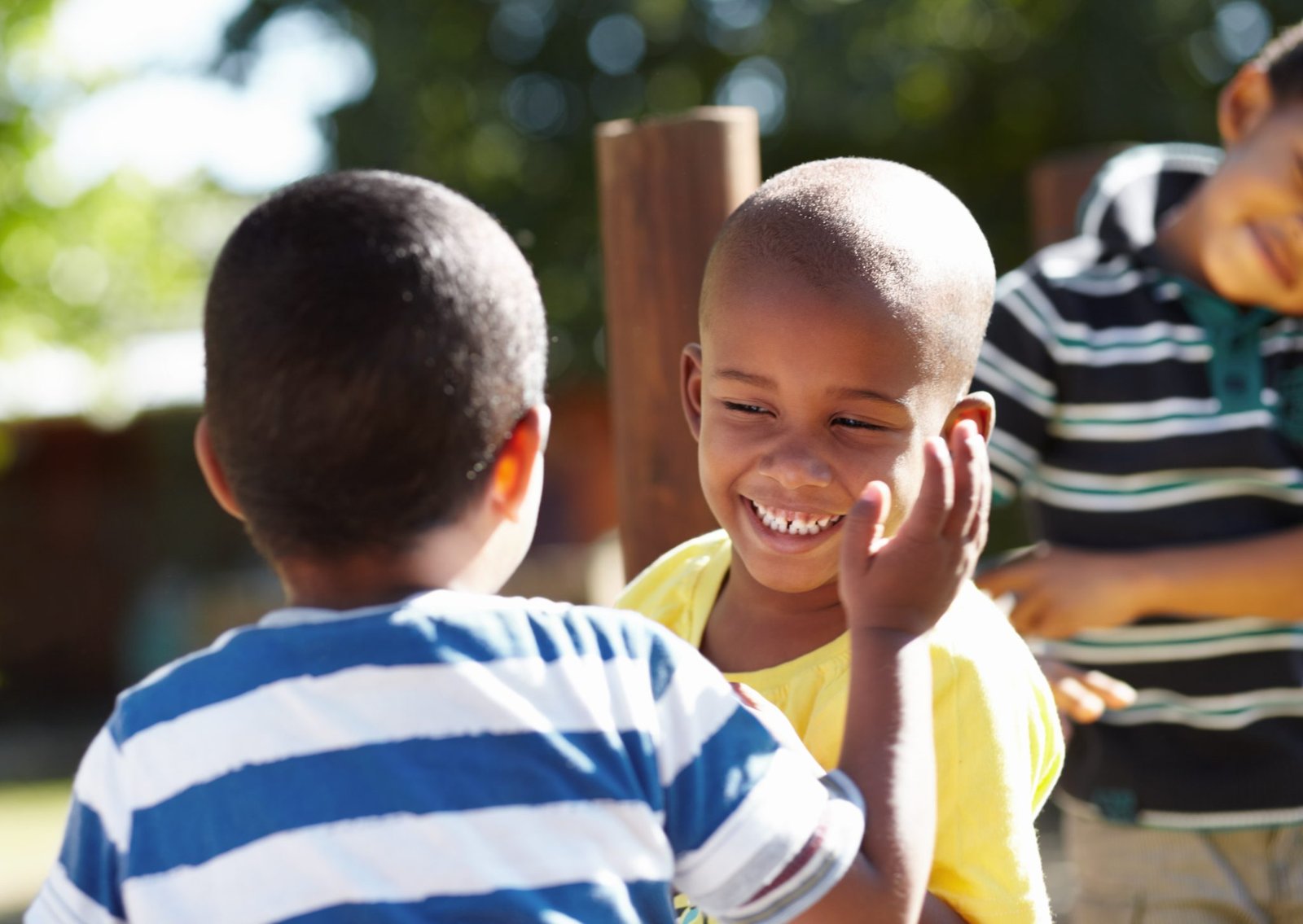Maximizing Children's Engagement - Secrets of Organizing Play ...