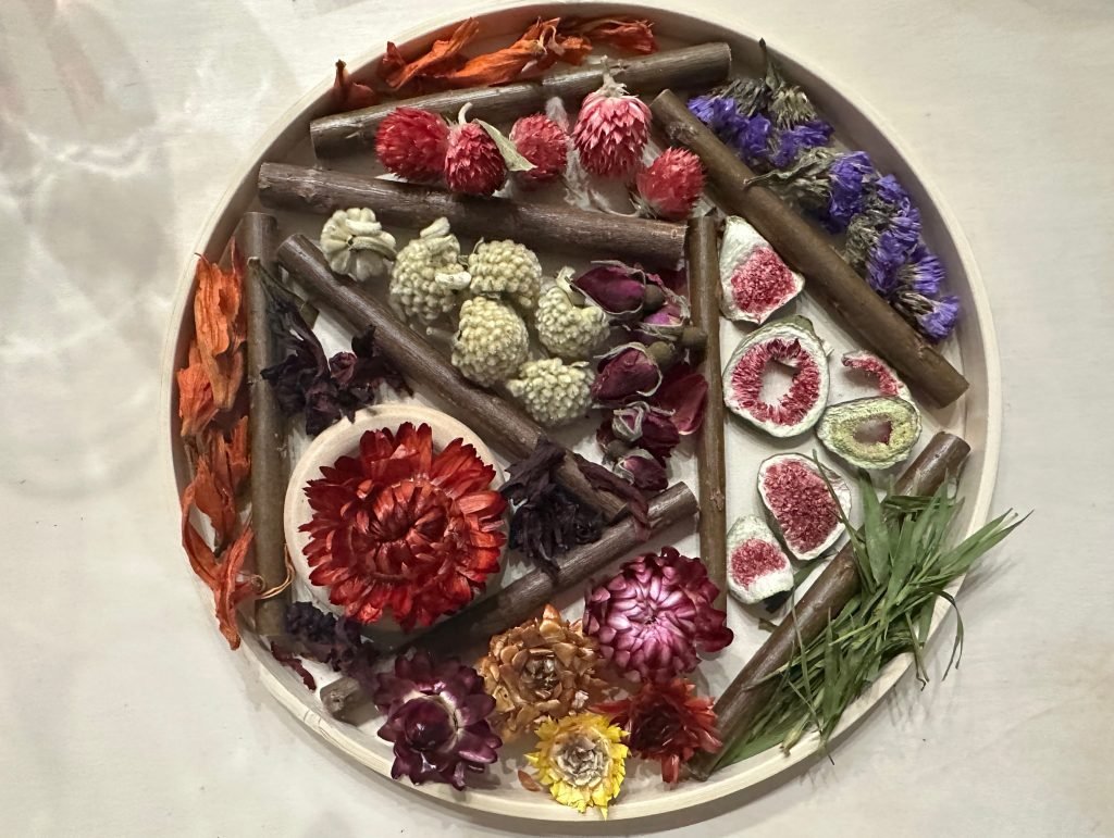 Mandala Art an Exploration of Our Creative Flow - Miriam Beloglovsky
